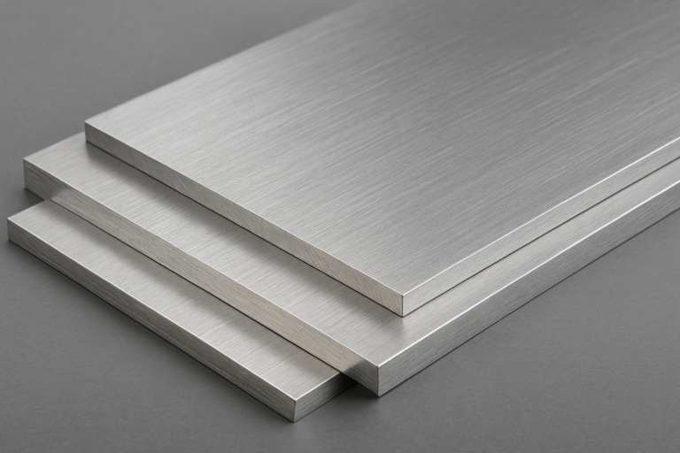 Aluminium Sheet Grades Explained | 1050A, 5251, 5754 & More