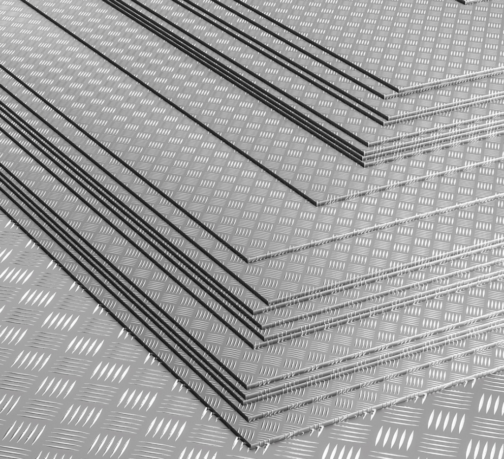 Aluminium Checker Plate | Ultimate Guide to Uses, Benefits & Cutting
